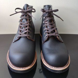 Red Wing Shoes | Shoes | Red Wing Heritage Mens Blacksmith 6inch Boot ...
